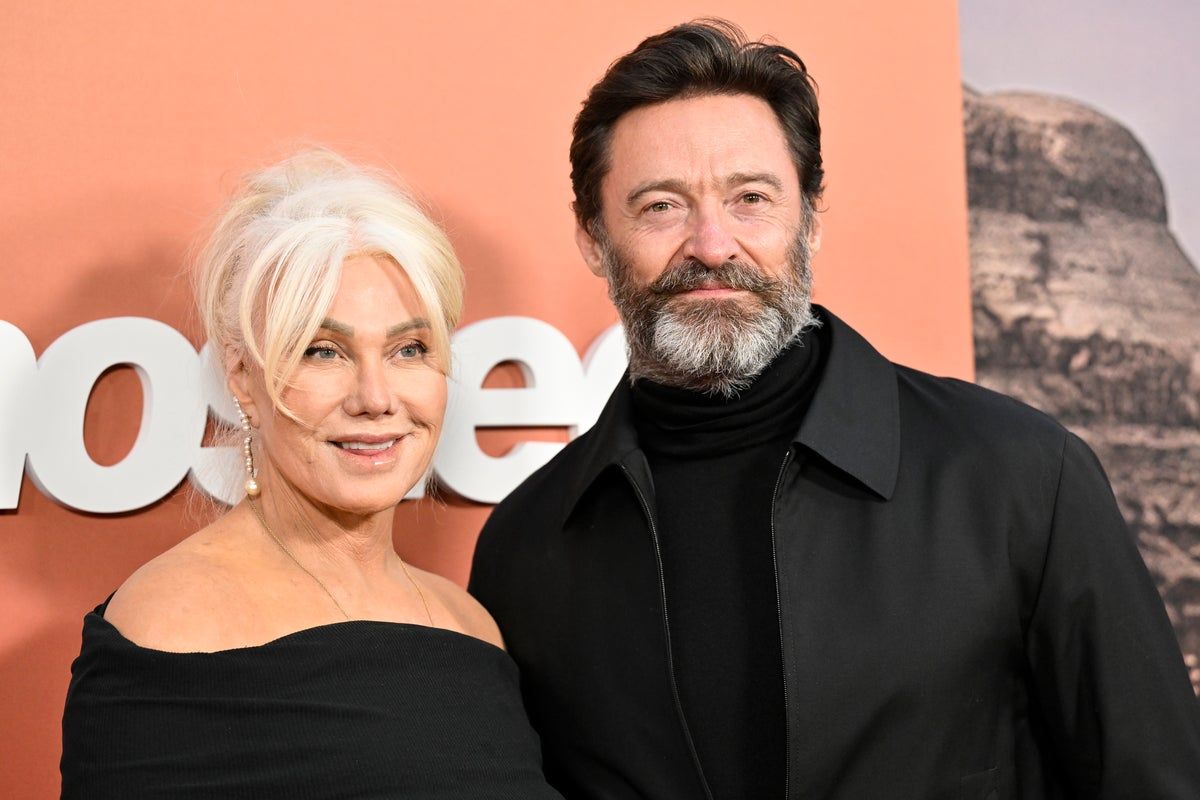 Hugh Jackman’s close friend reveals how X-Men actor is…