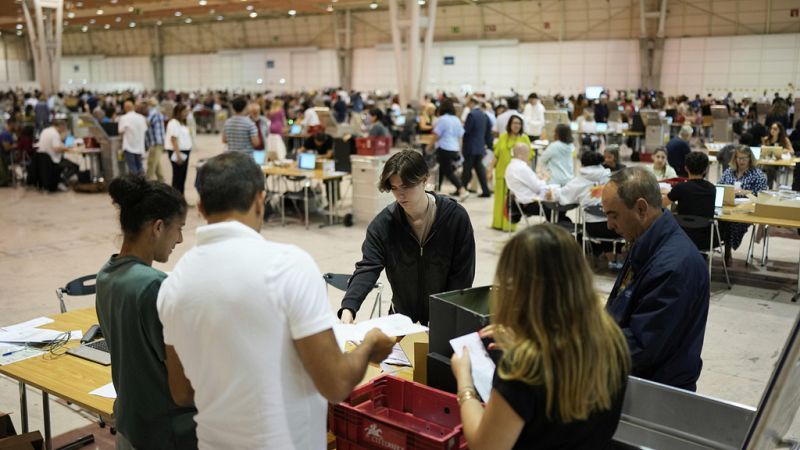 Portugal's far-right Chega party becomes main…