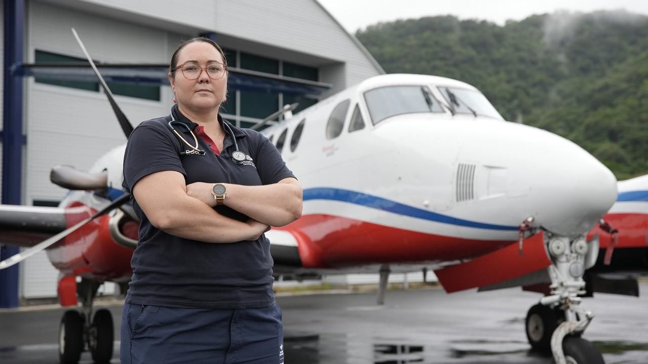 Shining a light on trailblazers in Indigenous medicine