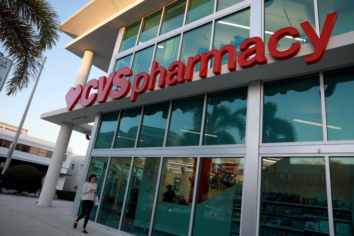 CVS is closing hundreds of stores nationwide: Here’s…