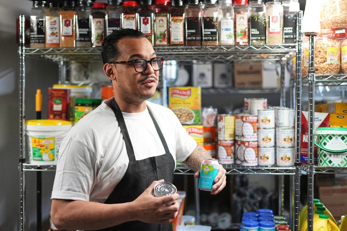 Cambodian American chefs are finding success and…