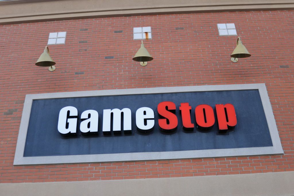 GameStop Buys $500 Million in Bitcoin in First Major…
