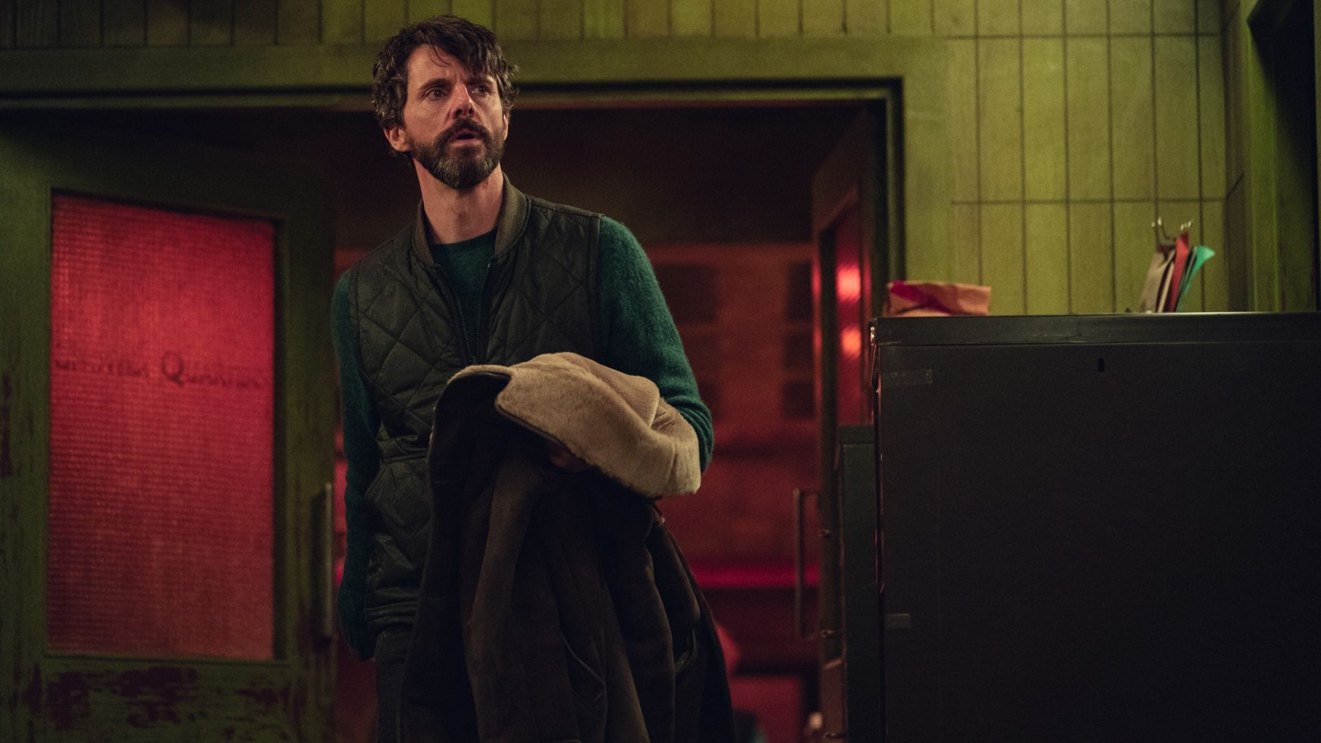 Dept. Q episode 3 recap: the investigation turns to…