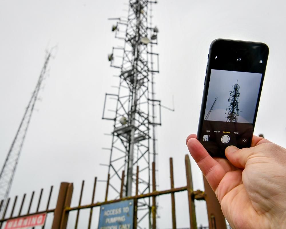 Virgin Media O2 mobile users’ locations exposed for…