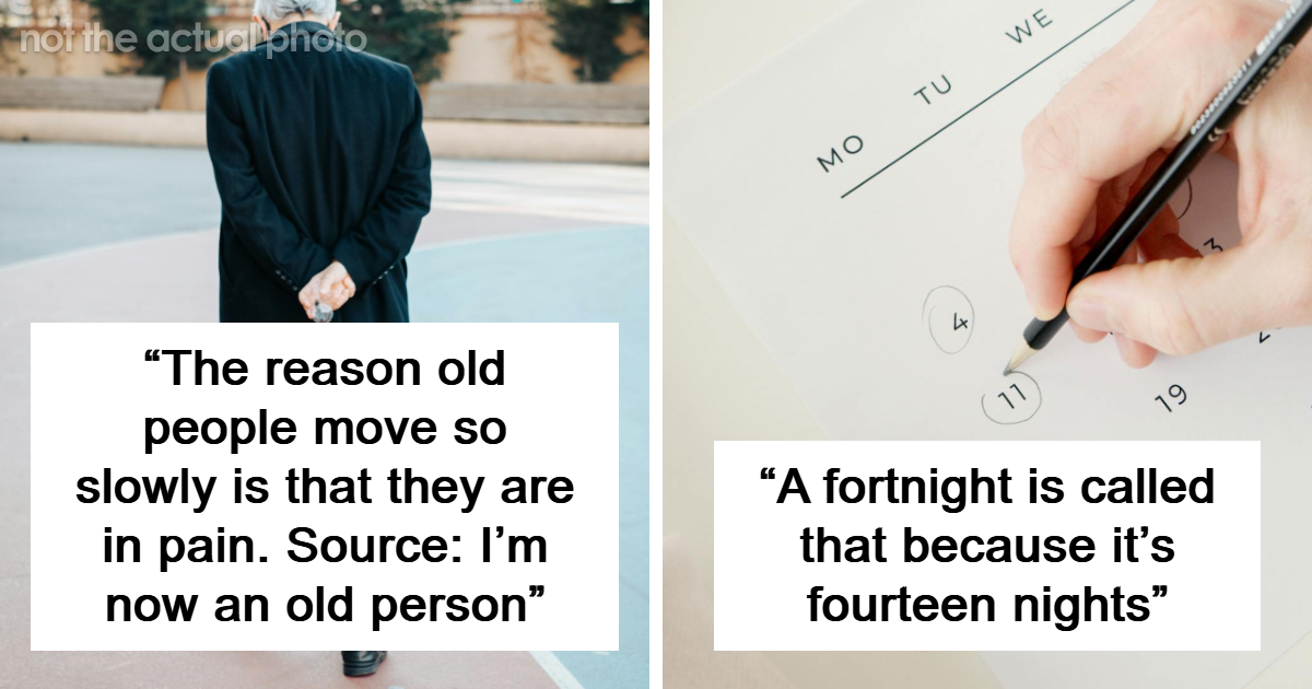 41 Times People Missed The Most Basic Facts: “Blew My…