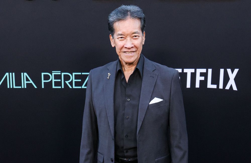 ‘Big Trouble in Little China’ actor Peter Kwong dead…