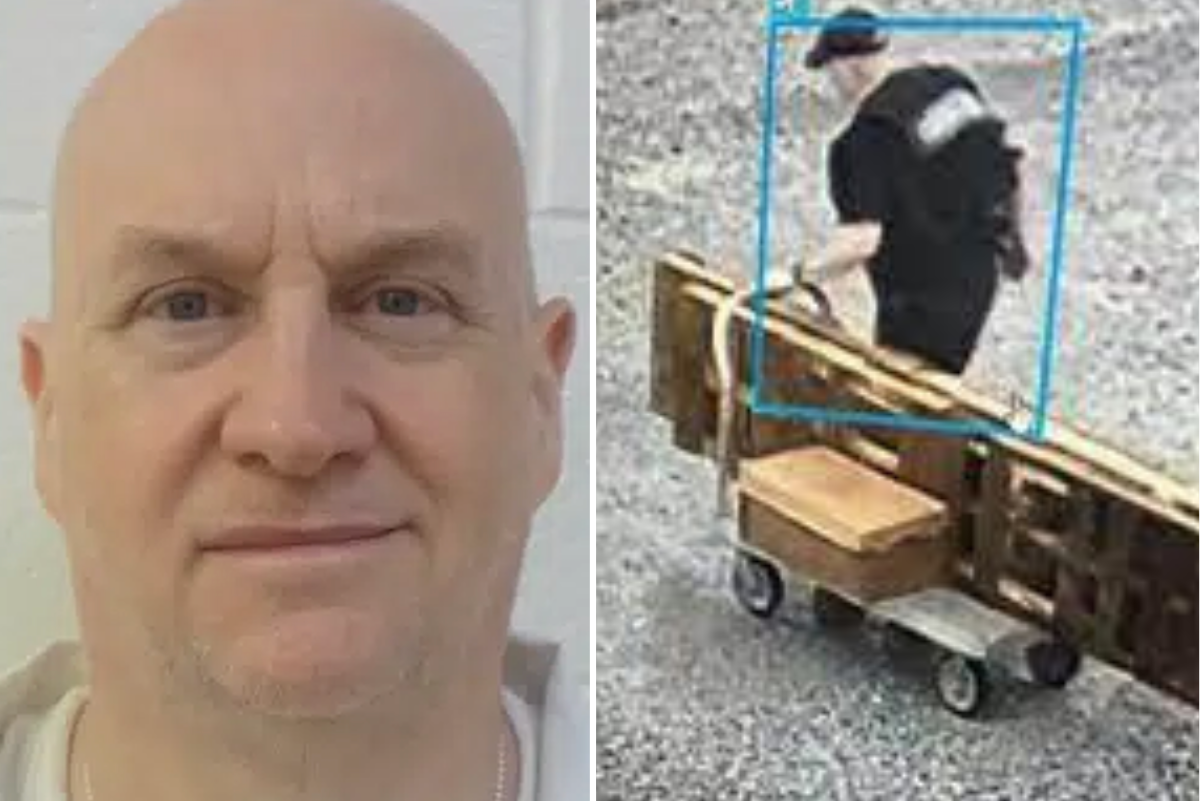 Devil in the Ozarks: How a former cop turned convicted…