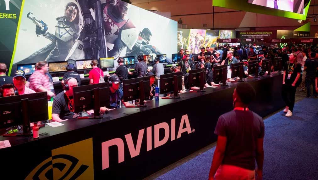 Why Nvidia Stock's Resurgence Is Key To A Long-Term…