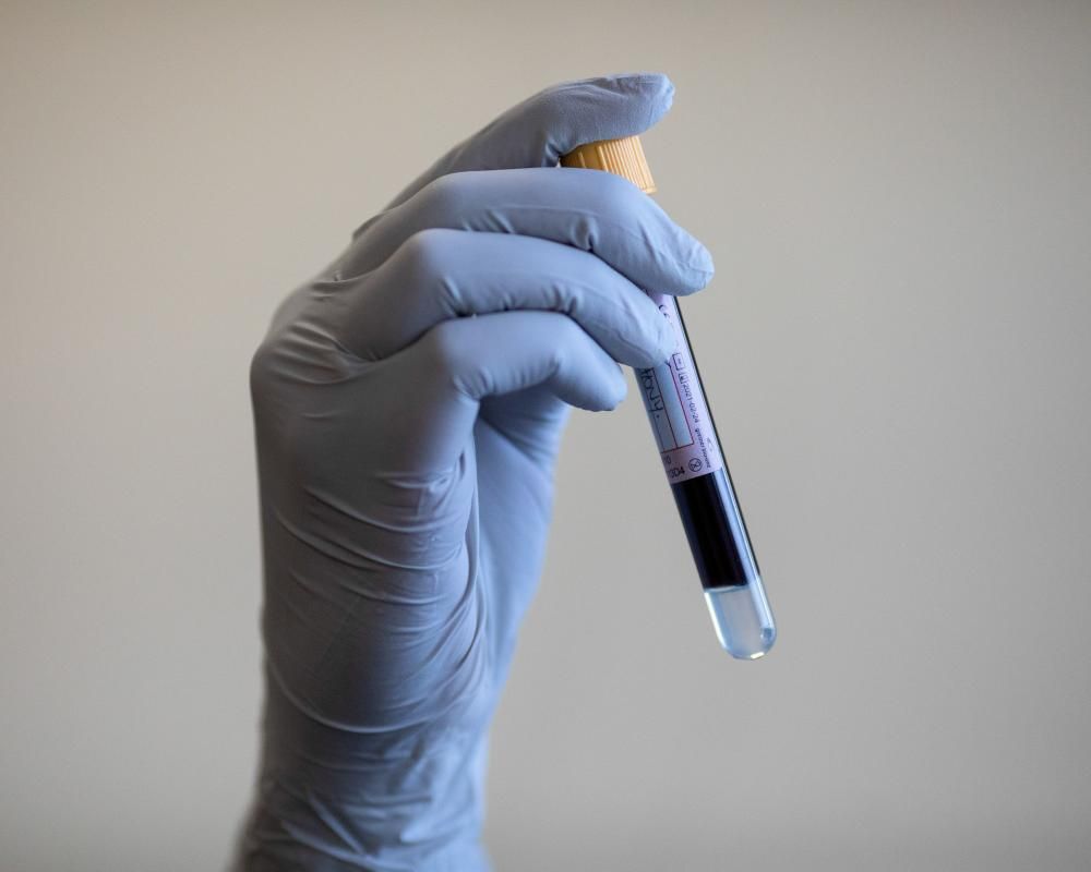 ‘Revolutionary’ DNA blood test to offer thousands in…