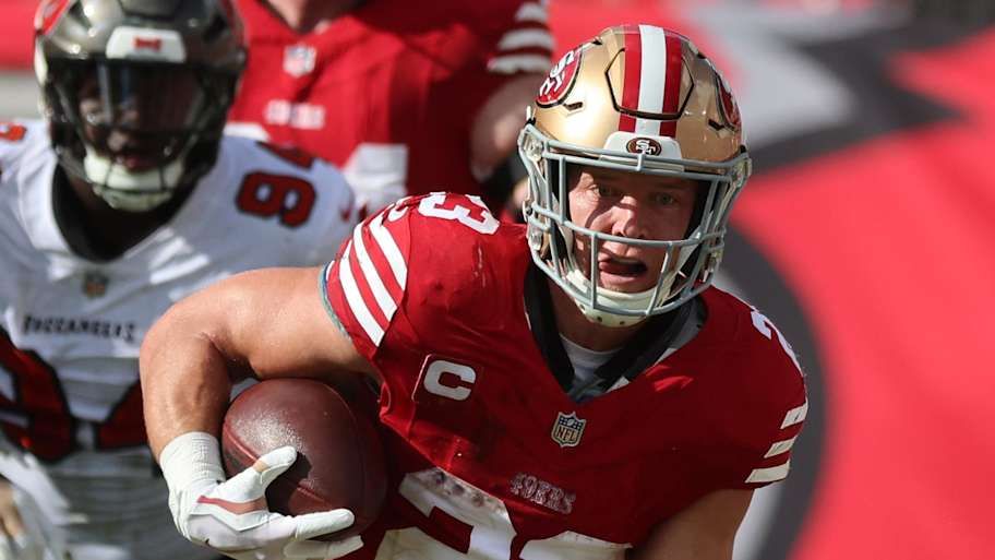 Sports Illustrated - Fantasy Football Draft Or Pass:…