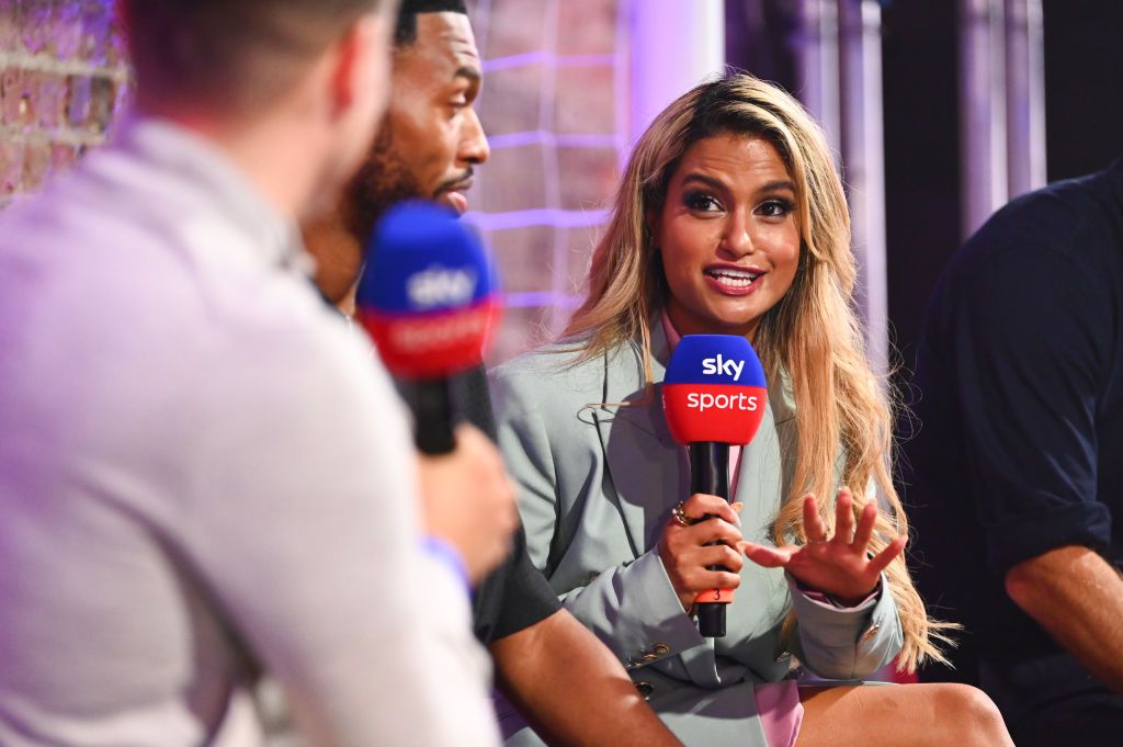 Sky Sports presenter set for new career path after TV…