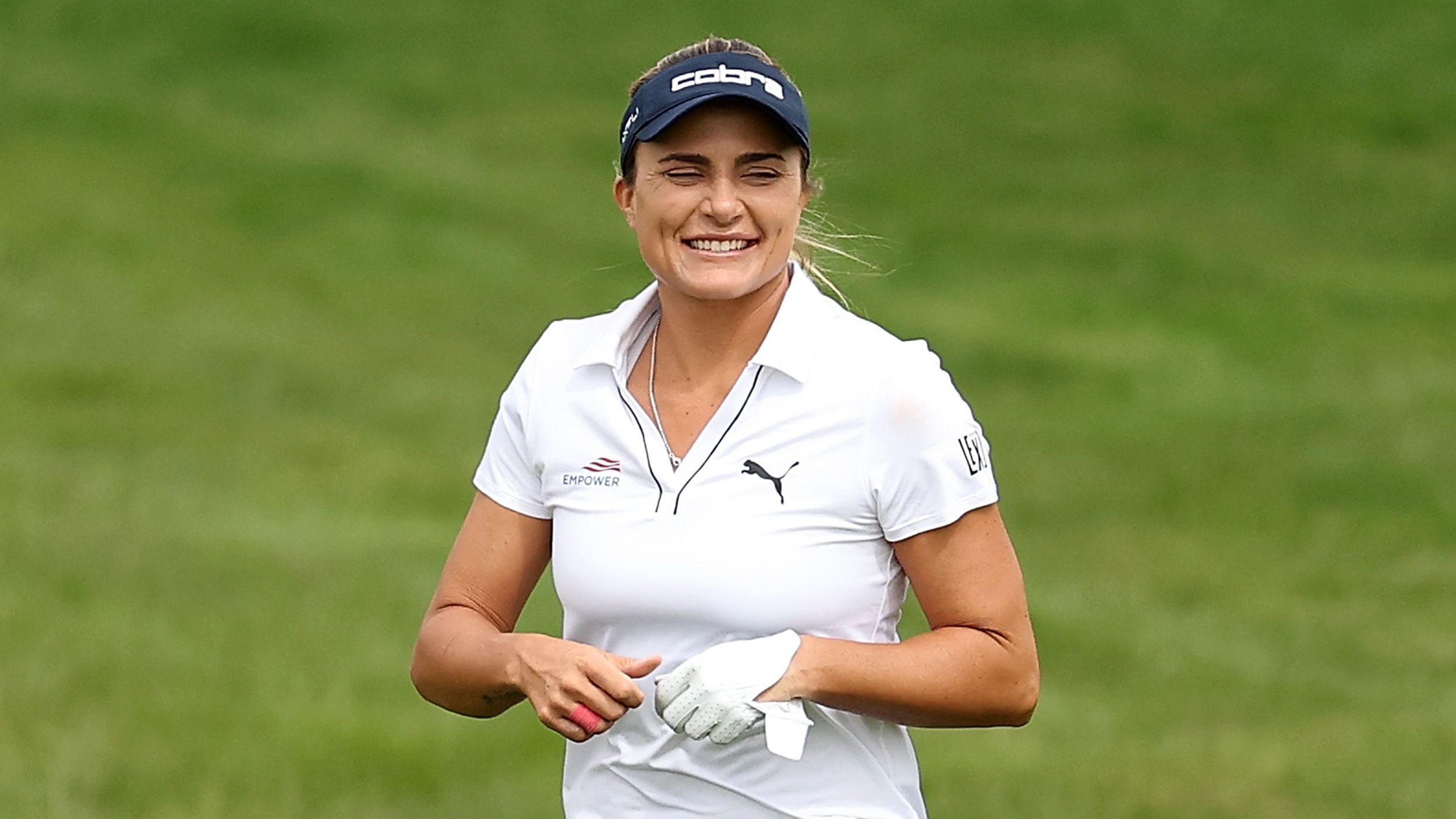 Wait, Didn’t Lexi Thompson Retire? Her 2025 Schedule…