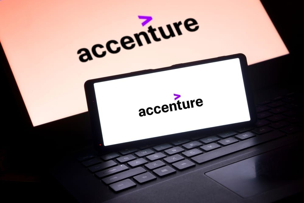 Accenture Stock: Is ACN Underperforming the Technology…