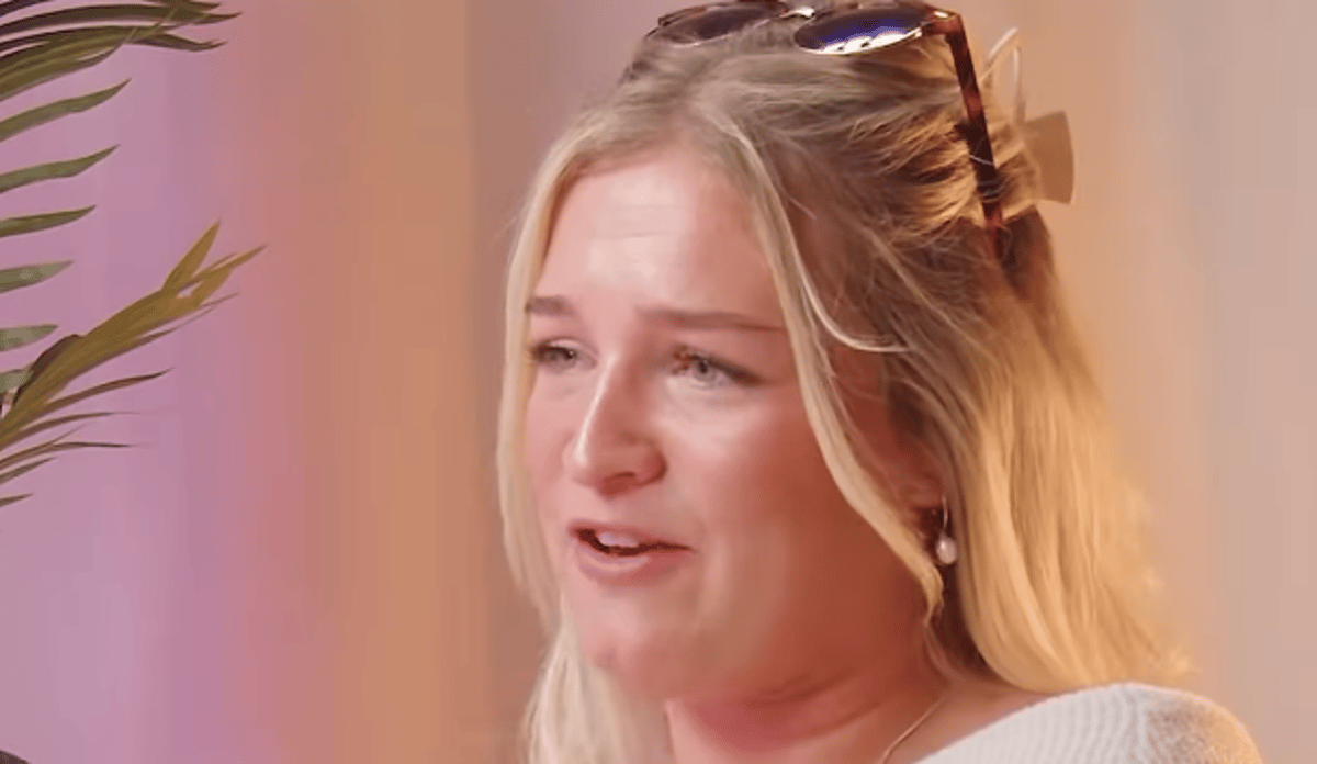 Harriet Cowan shares 'shock' at response to Clarkson's…