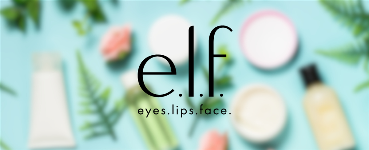 e.l.f. Beauty Sees Record Surge After Earnings, Rhode…