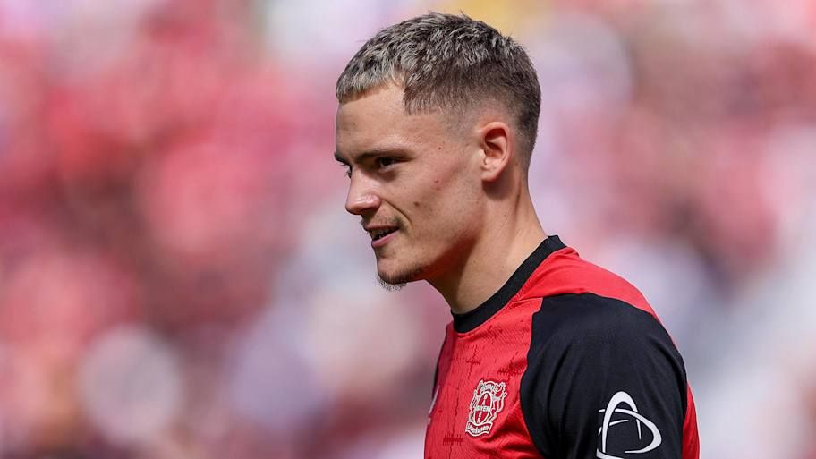 Sports Illustrated - Liverpool Make ‘Improved’ Florian…