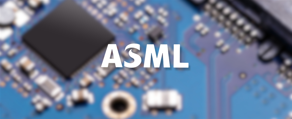 ASML Stock Might Be the Safest Chip Play at This Price