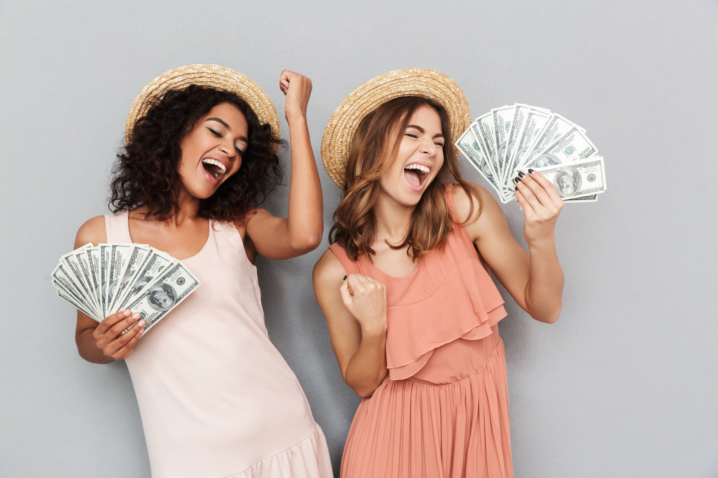 6 Ways to Spot the Friend Who’s Keeping You Broke on…