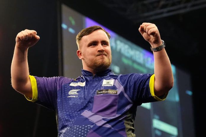 PDC Darts Agrees New Broadcast Deal With NBC…