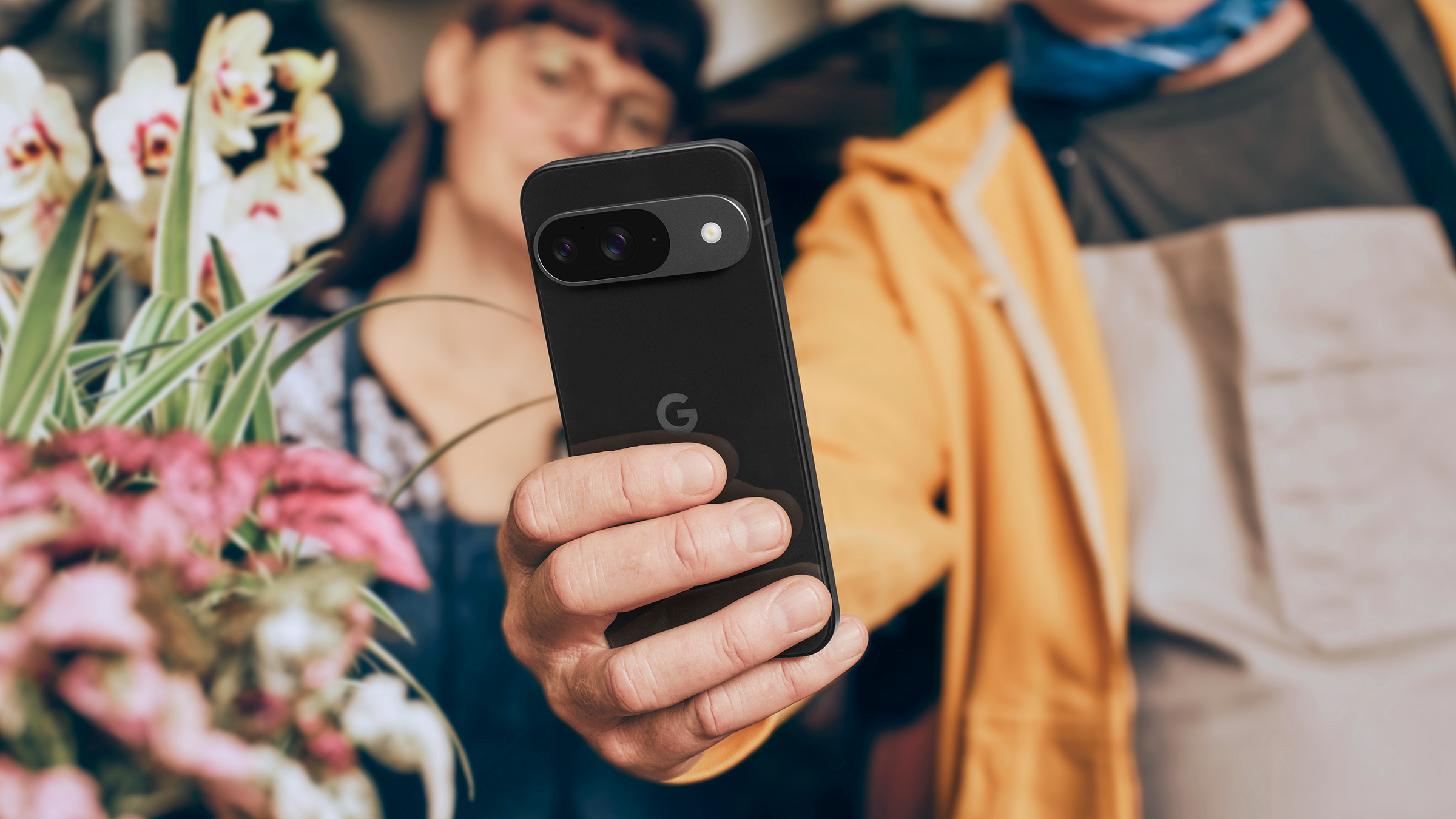 A Google Pixel update is coming to remind us why we…