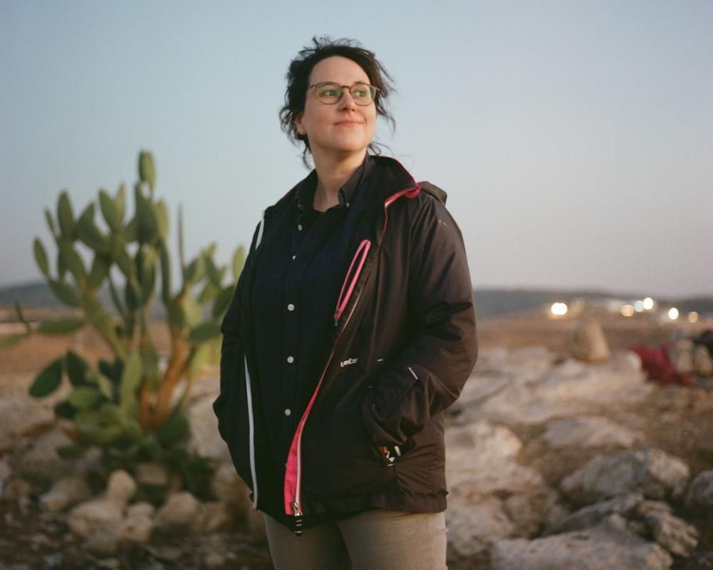 Five Great Reads: reporting from Israel and Palestine,…