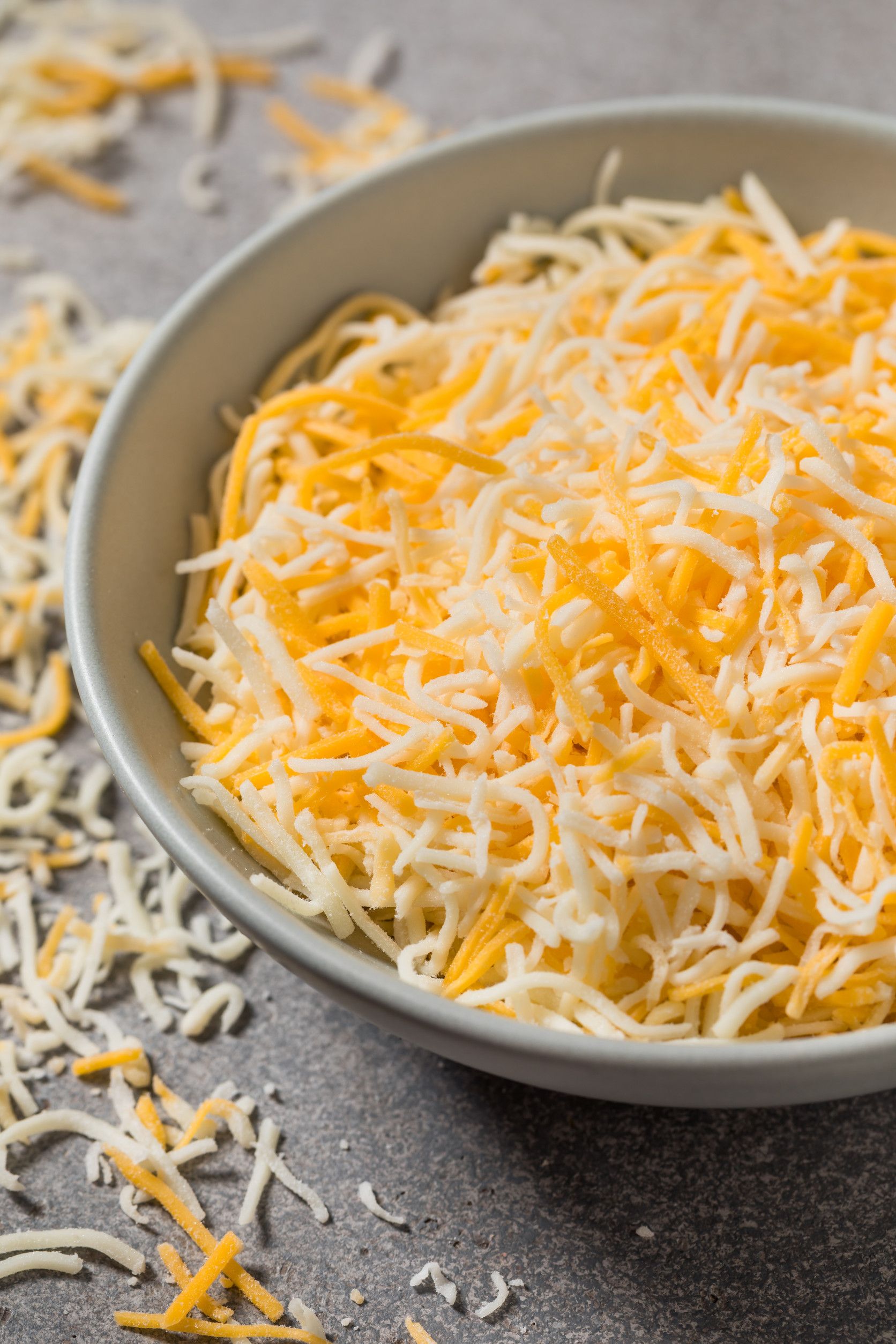 5 Reasons You Should Stop Buying Shredded Cheese
