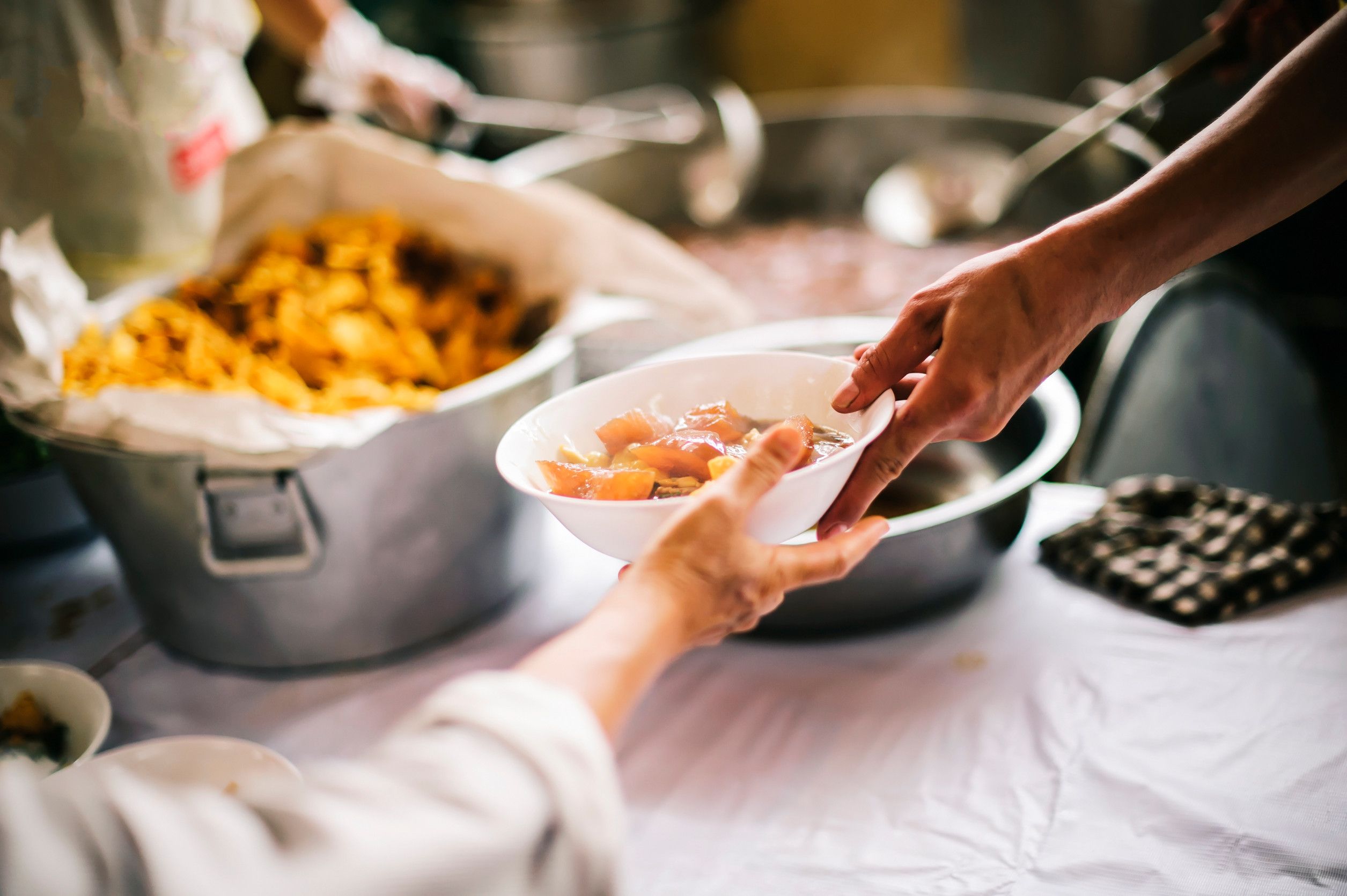 Foodborne Botulism is Rare But Deadly: 6 Symptoms to…