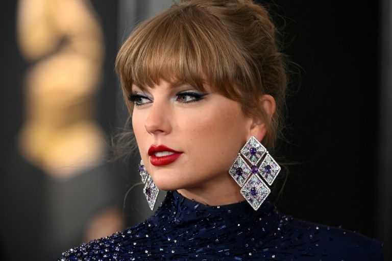The Latest Breaking News on Taylor Swift Owns Her Music Again: Quick ...