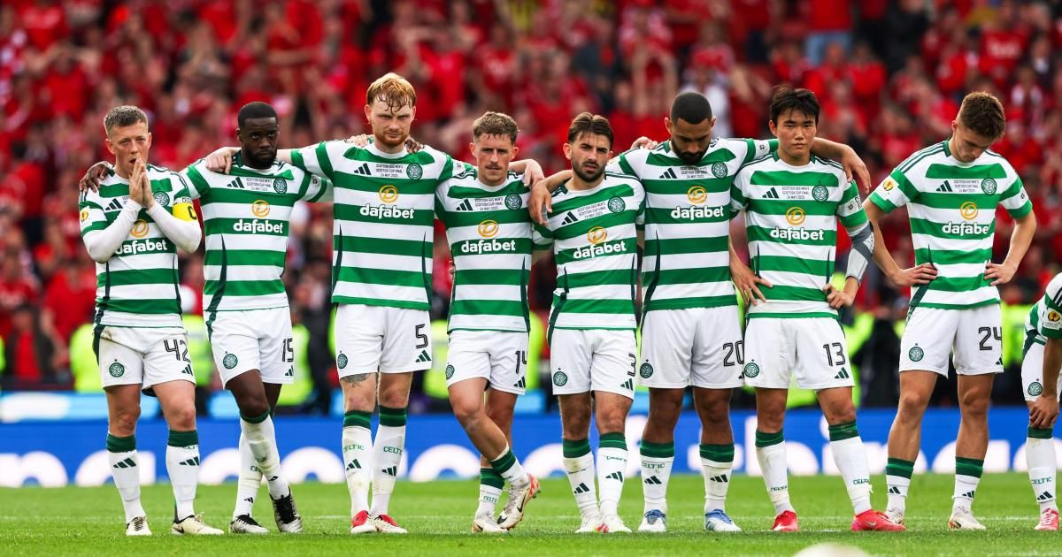 Chris Sutton explains why Celtic's Scottish Cup final…