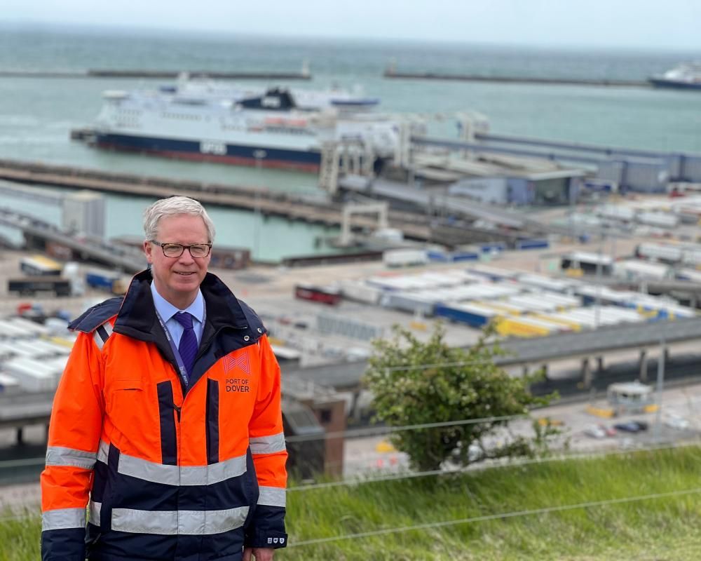 UK citizens face fingerprint checks each time they…