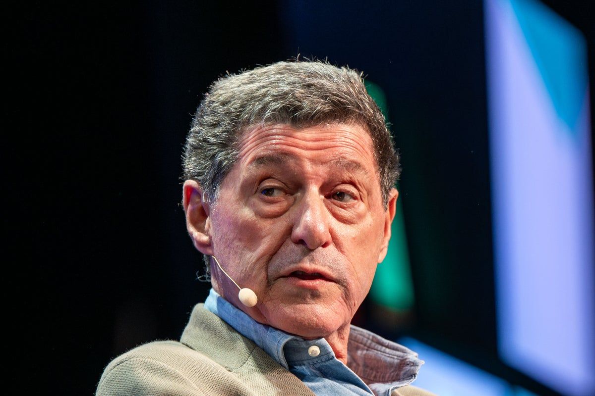 Jon Sopel says Keir Starmer is ‘cringe’ for handing…