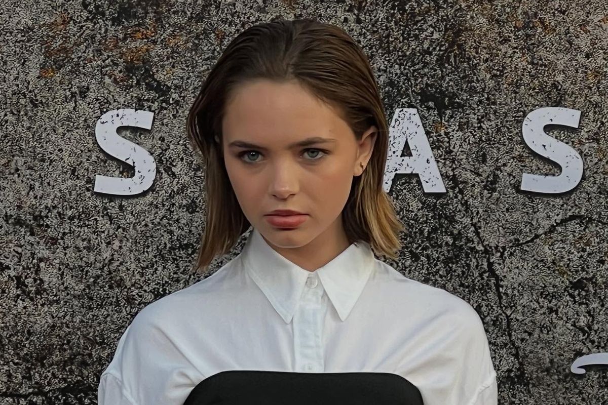 Quick Facts About Ryan Keira Armstrong, The New Lead…