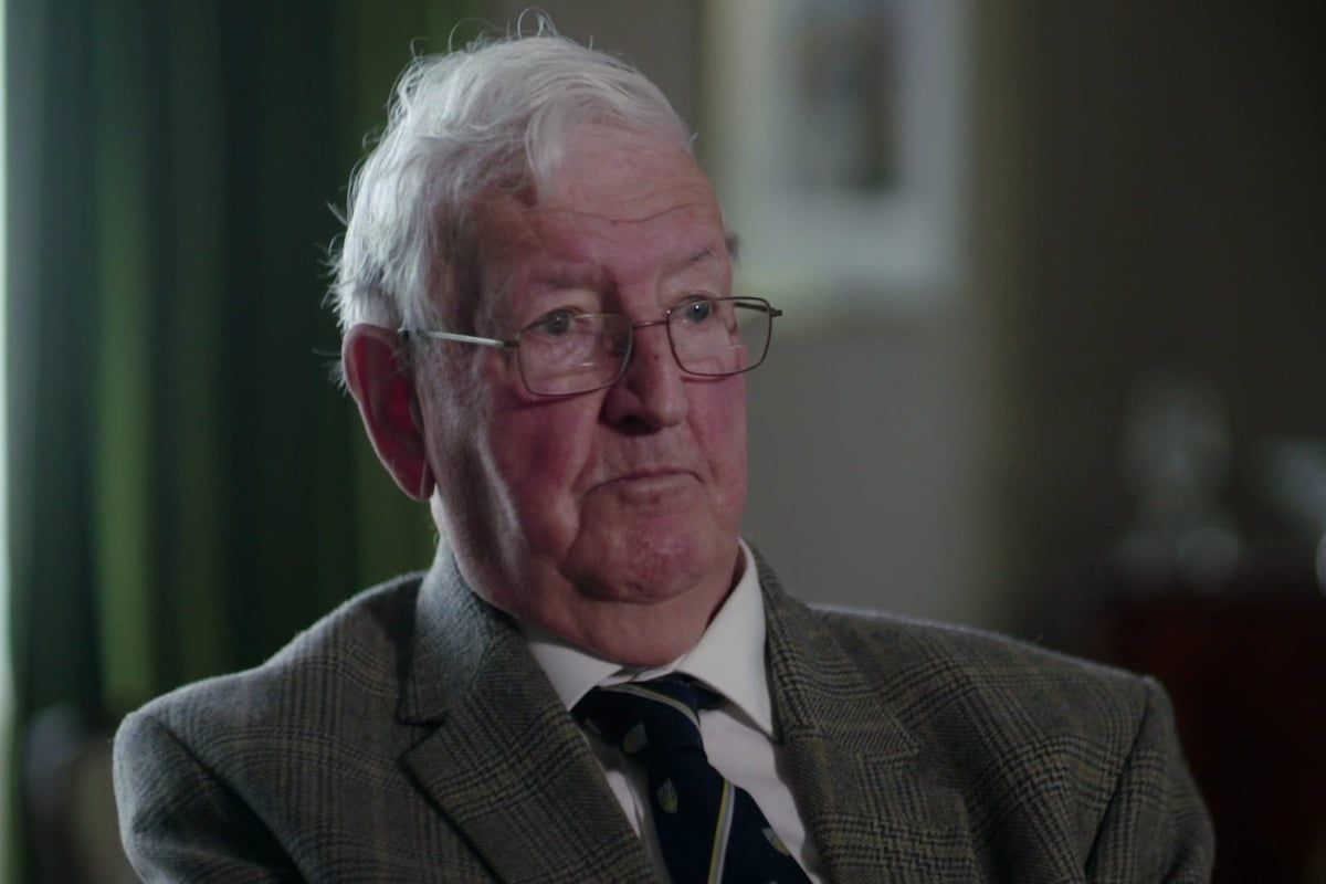 Tributes paid after death of former NI Civil Service…