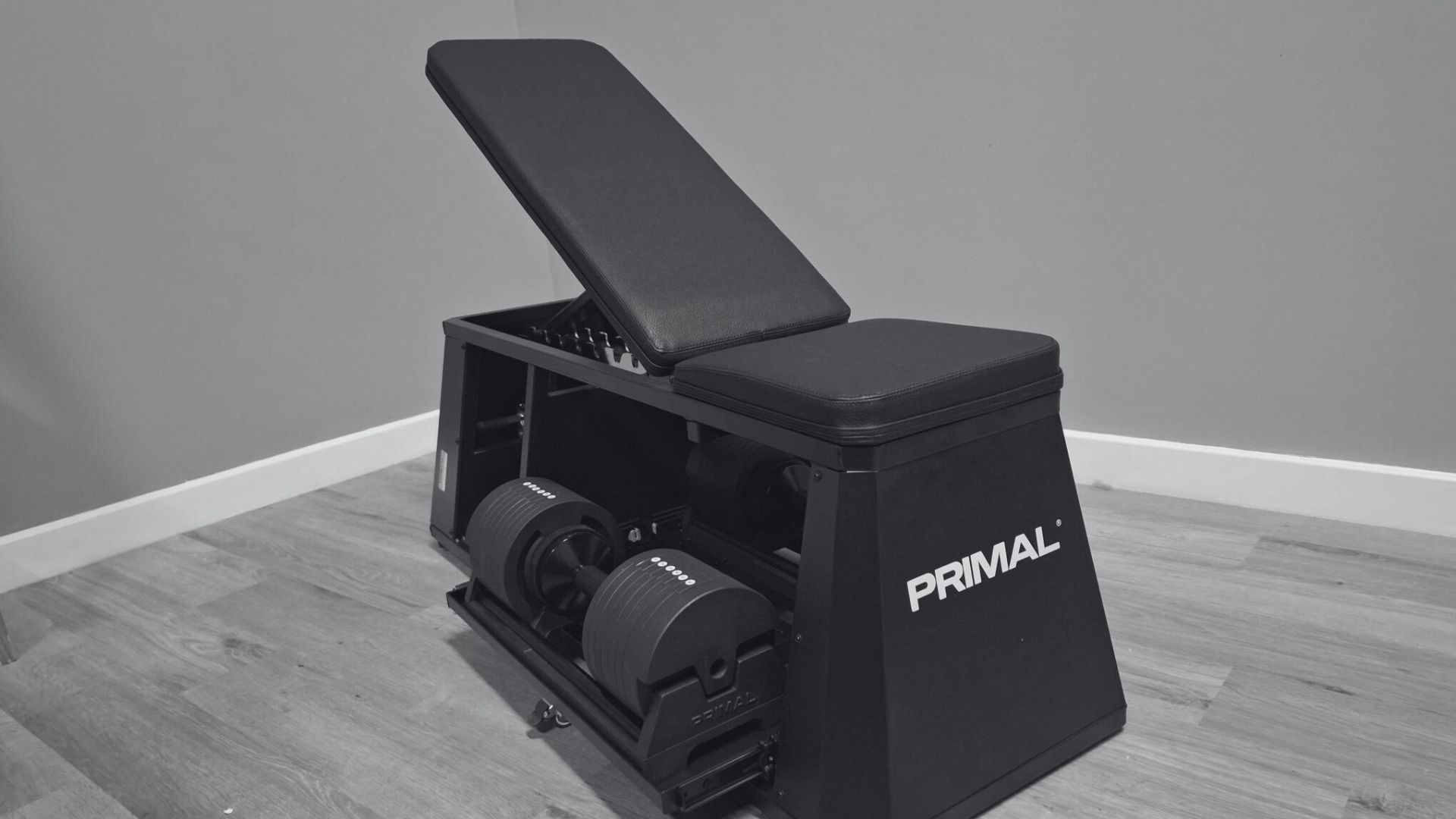 I tried Primal’s Personal Series HIIT Bench and it…