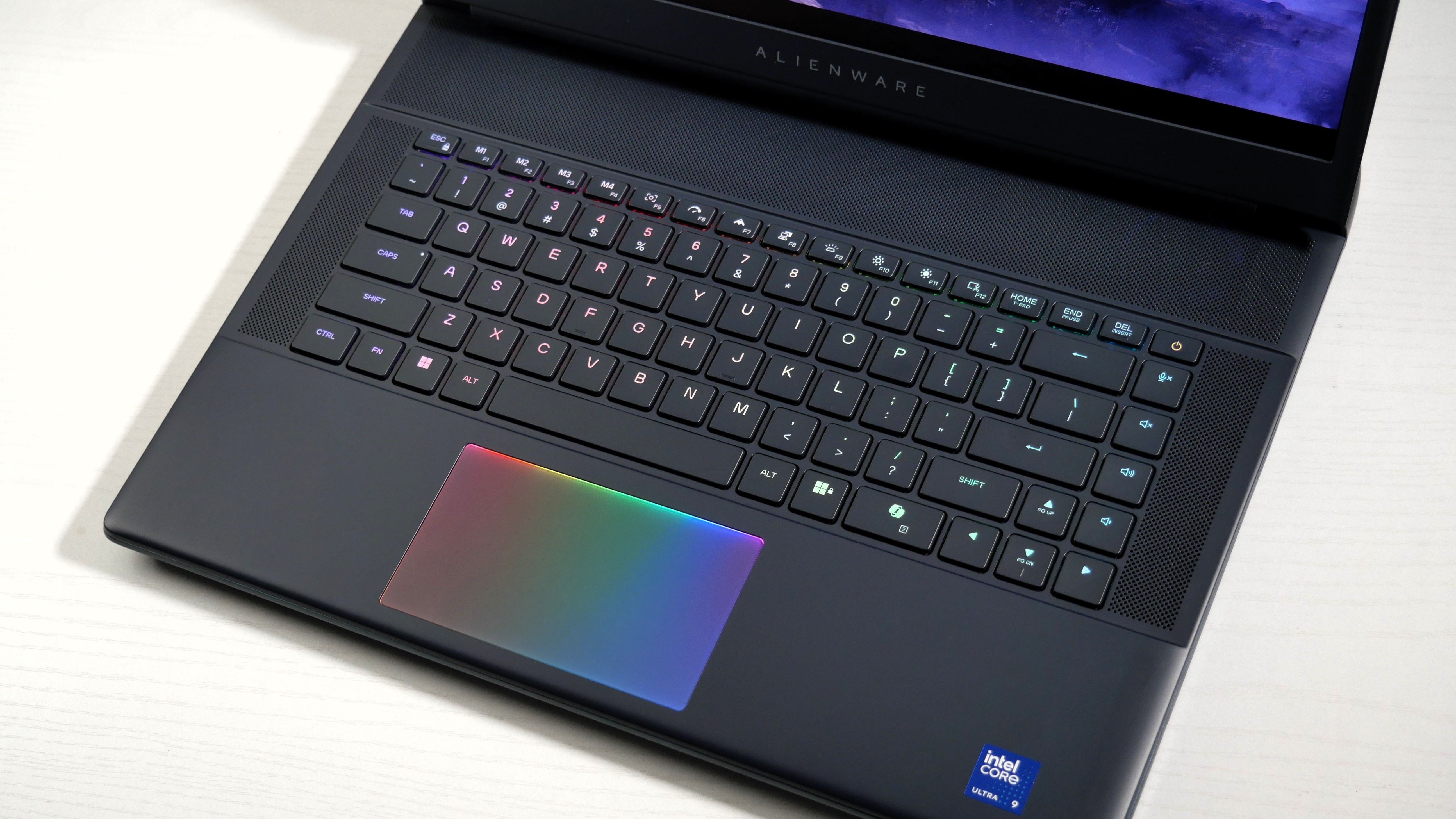 The Alienware Area-51 looks like a UFO, but I've…