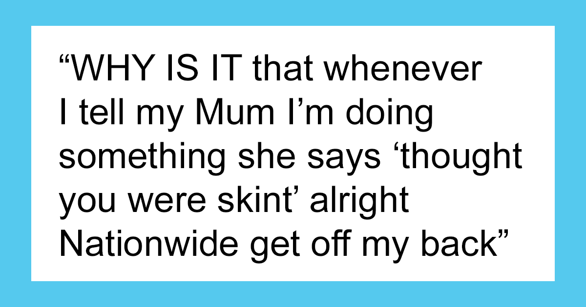 “You Absolute Yoghurt”: 75 Hilarious Posts Of British…
