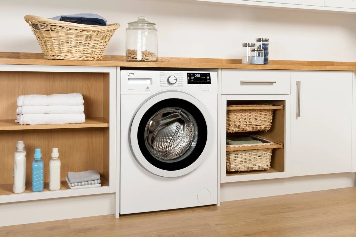 Best Beko washing machines for affordable, high…