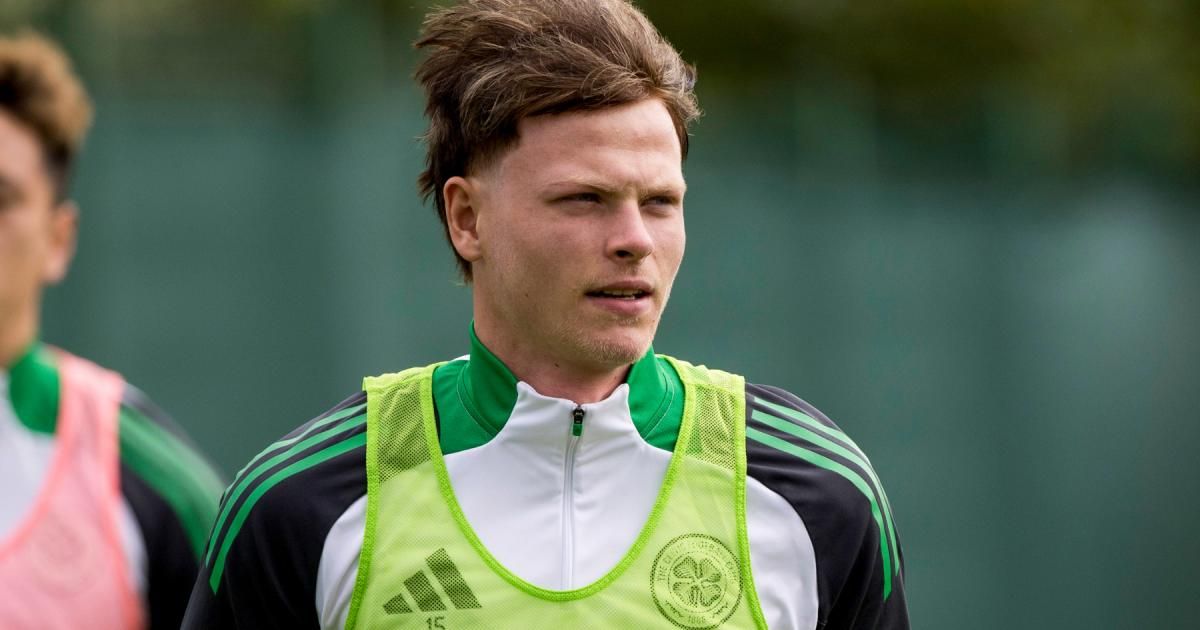 The Latest Breaking News from Odin Thiago Holm – inkl news