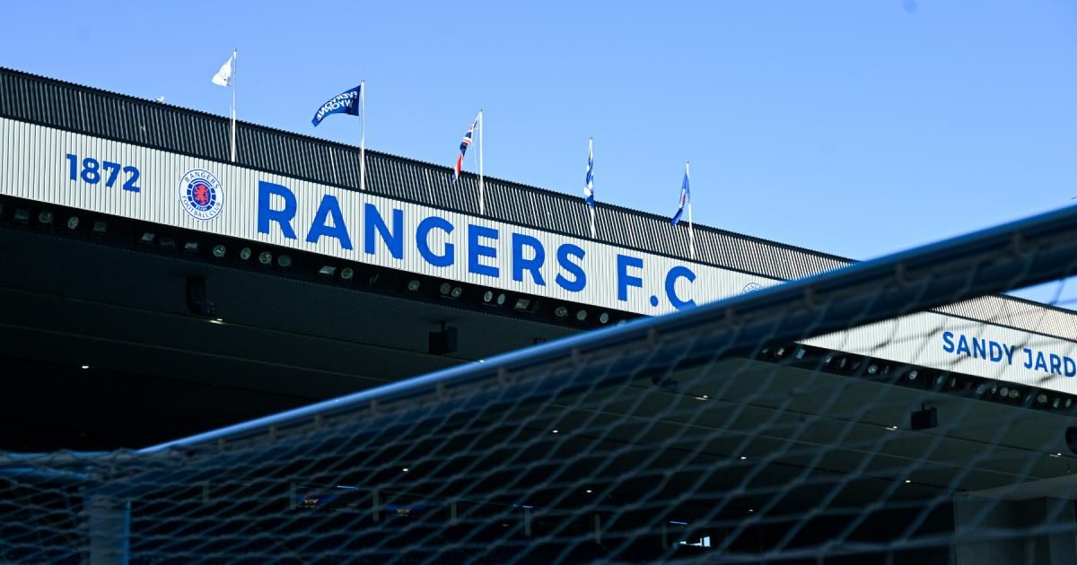 Who is Dan Purdy? Rangers incoming recruitment chief…