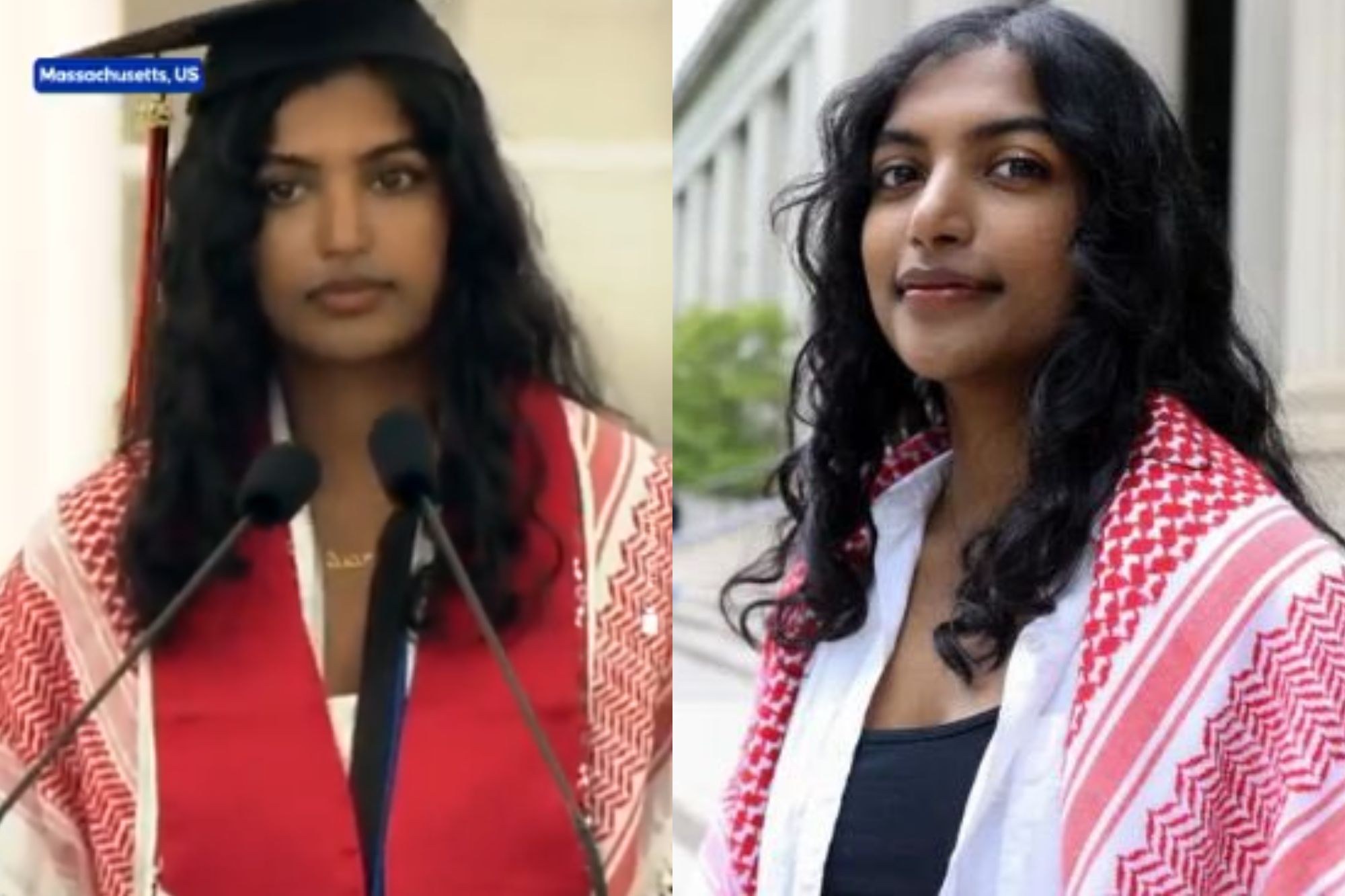 MIT Commencement Speaker Banned From Graduation…