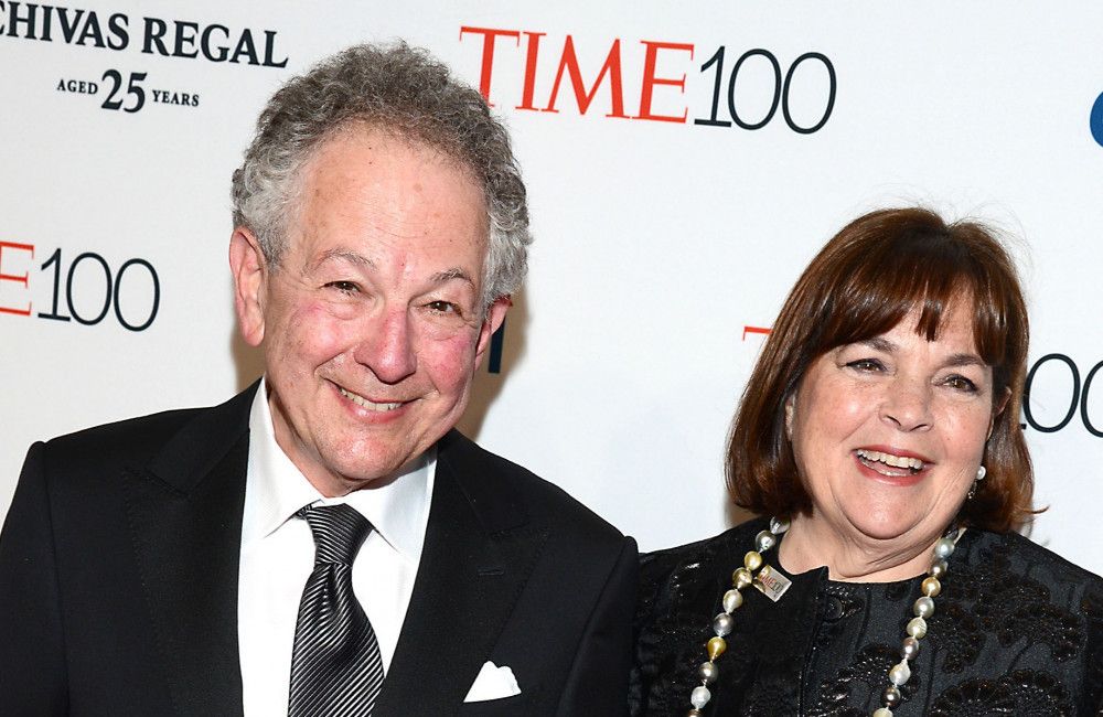 Ina Garten's marriage became 'really difficult' when…