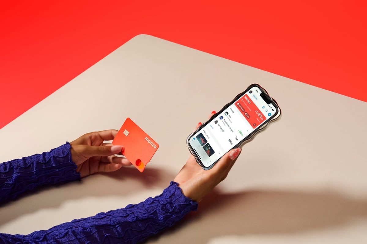 Monzo annual profit surges as paying subscribers boost…