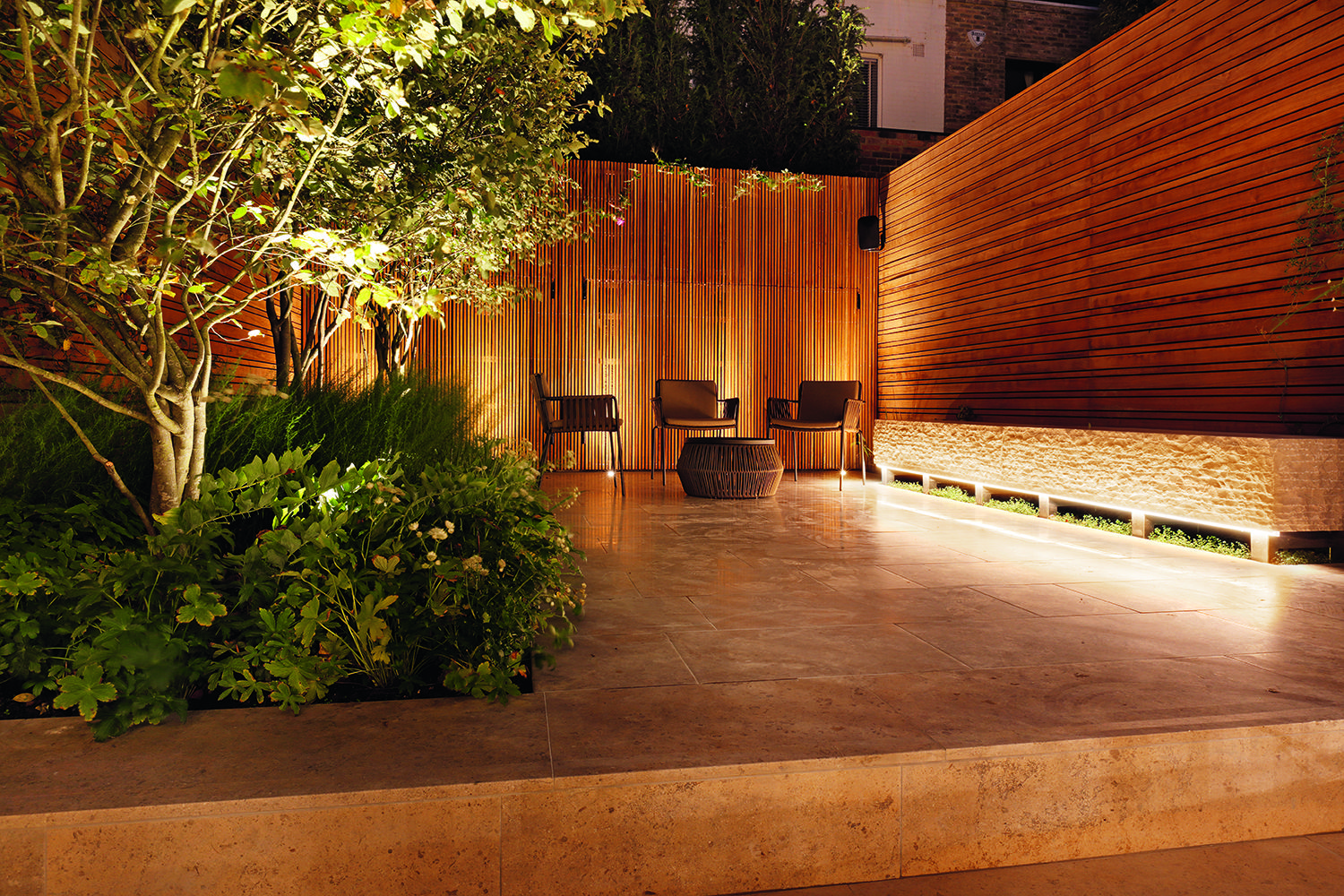 How to position landscape lighting - the expert guide…
