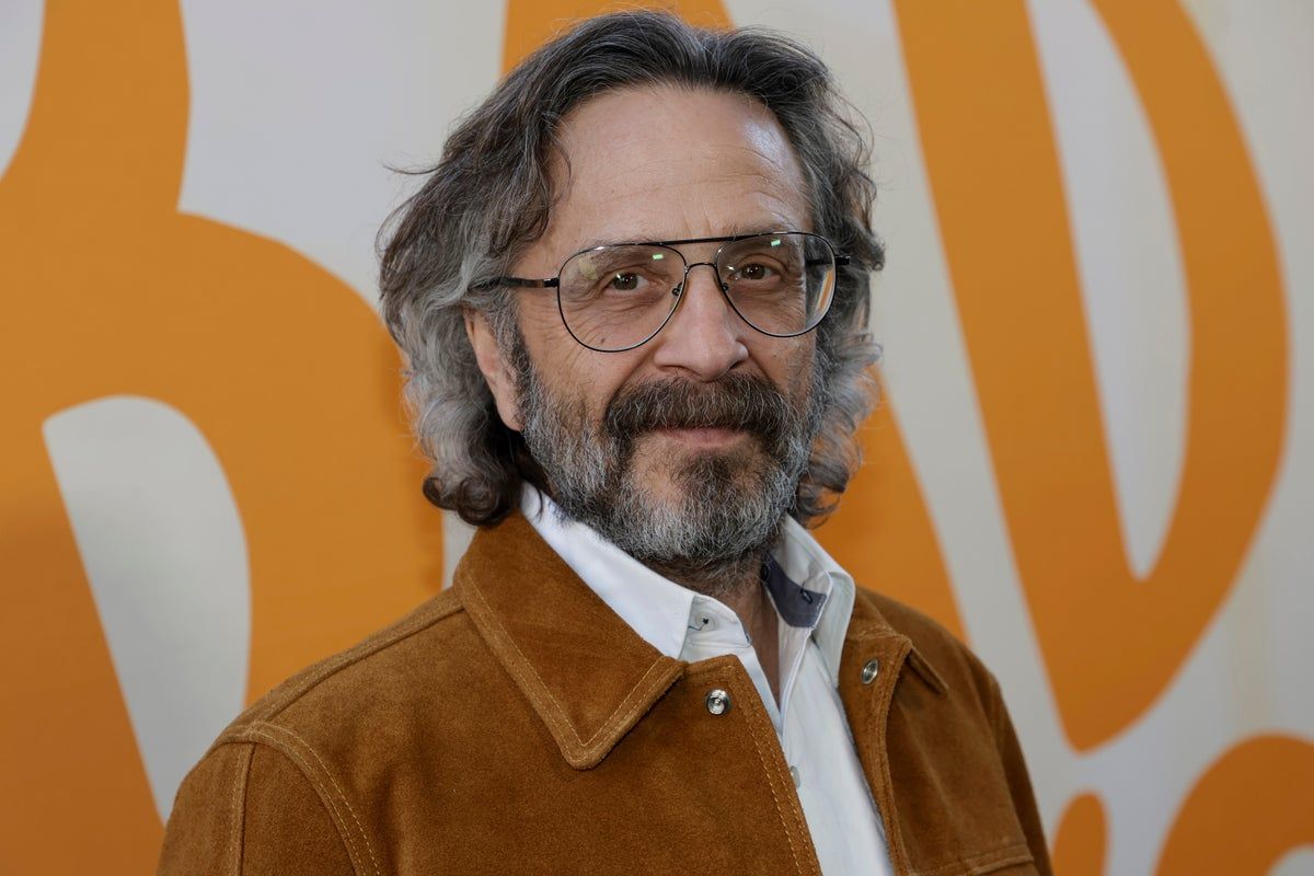 Marc Maron’s ‘WTF’ podcast to end after 16 years:…