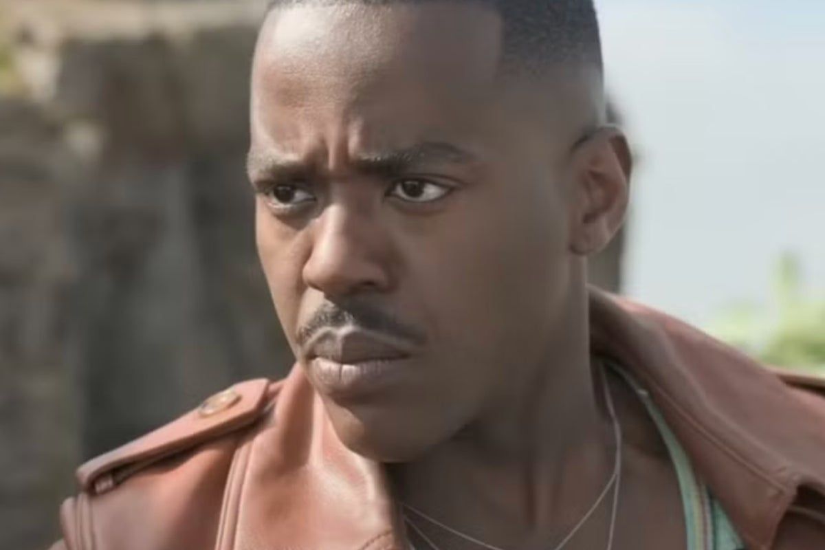 Doctor Who viewers question Ncuti Gatwa’s exit from…