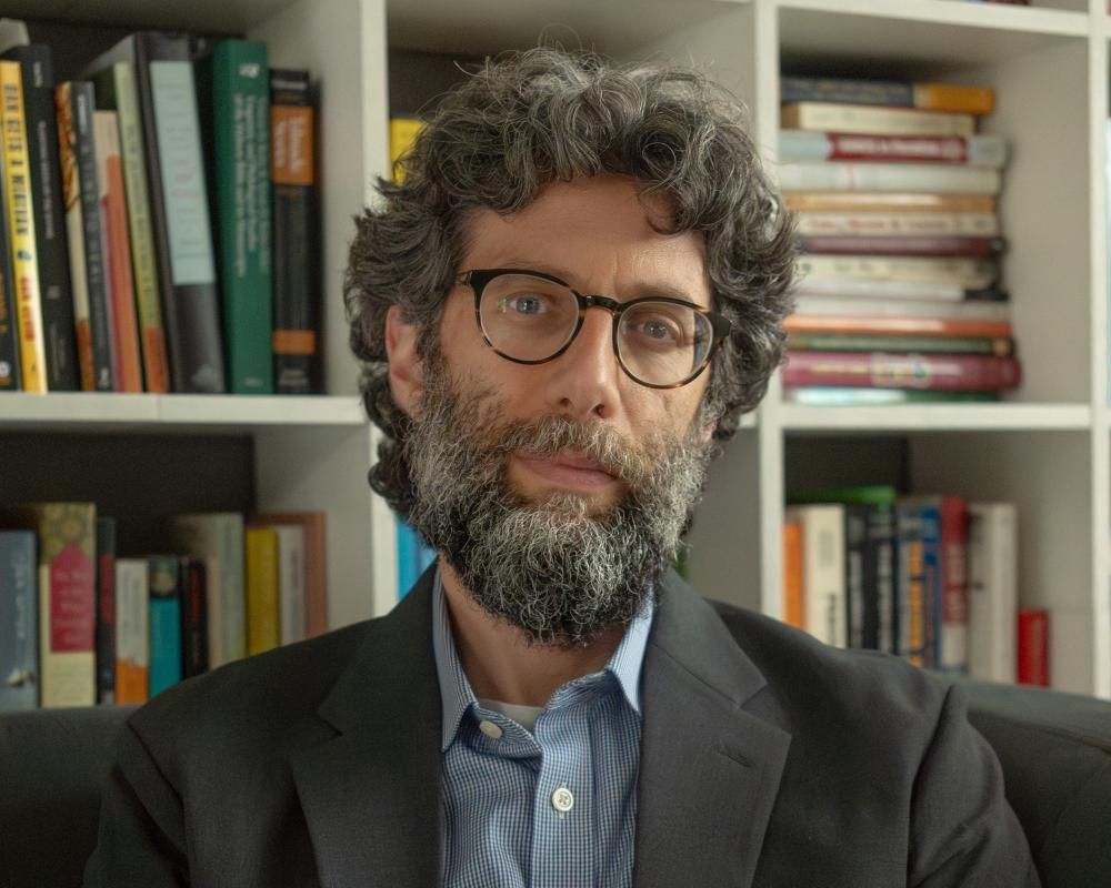 Cambridge University appoints first Jewish professor…