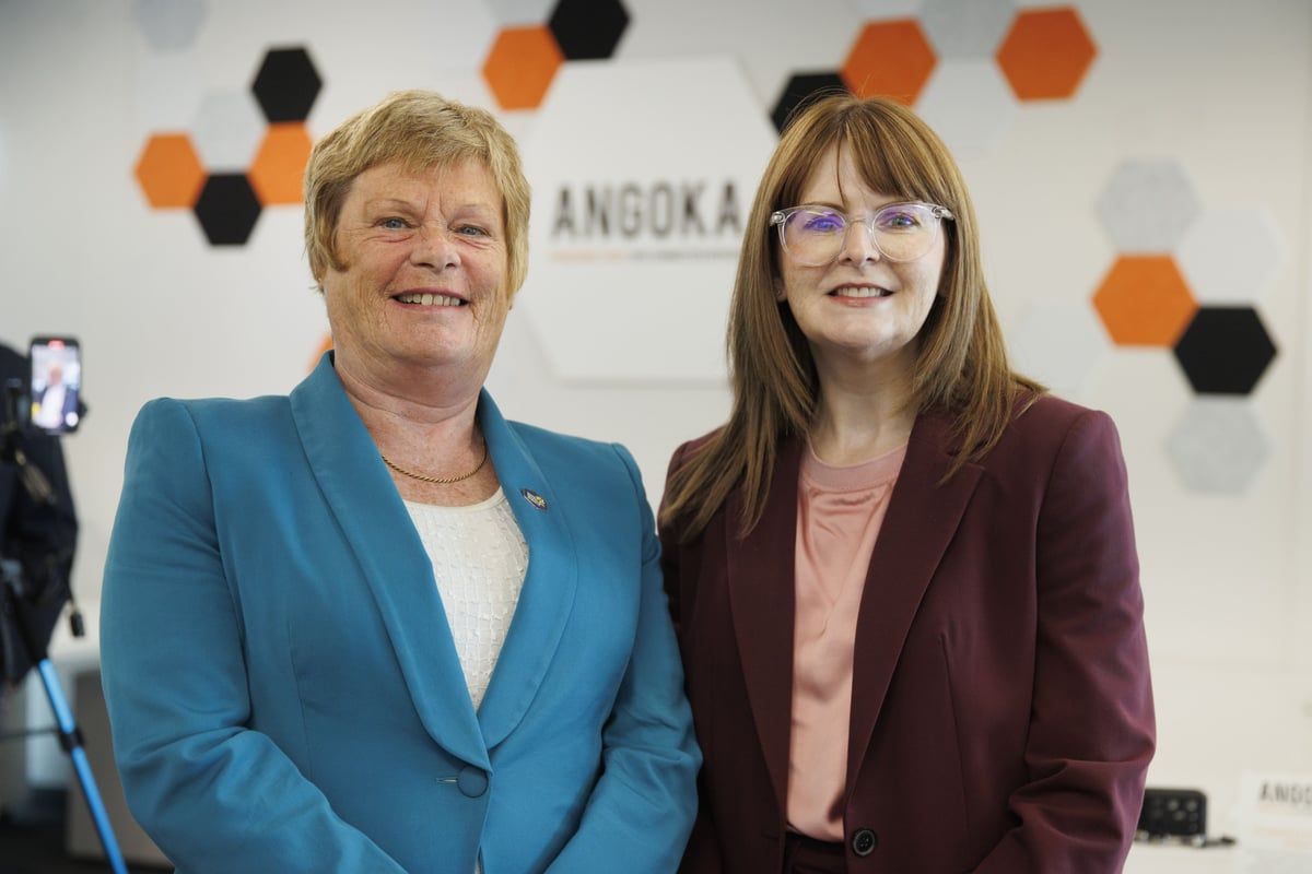 Belfast tech company invests £1.8m in cybersecurity…
