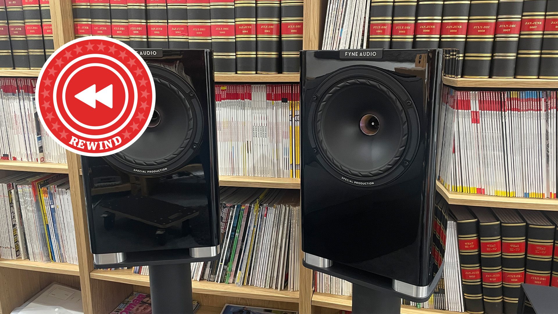 Five-star hi-fi speakers, a deep dive on OLED’s new…