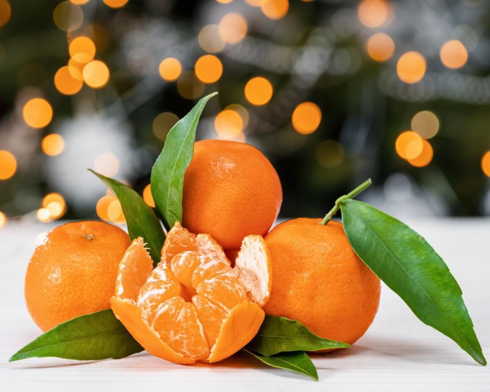 Sweet, seedless citrus: Australia’s best-value fruit…