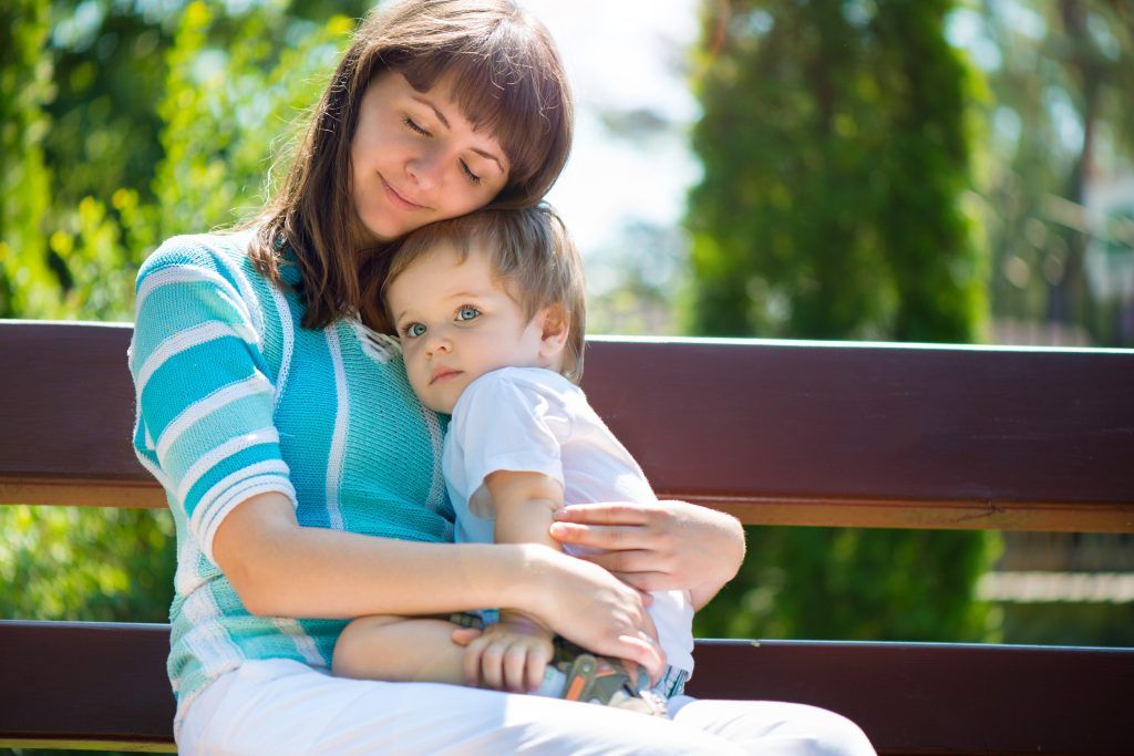 Why Are Single Moms Doing Better Than Ever? 7 Reasons…